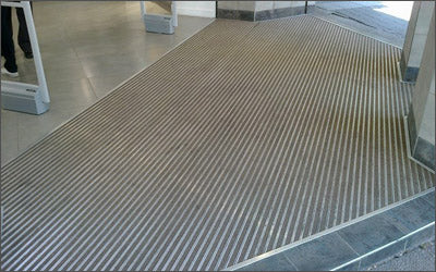 RUGS & MATS – PentaFloor Access Flooring
