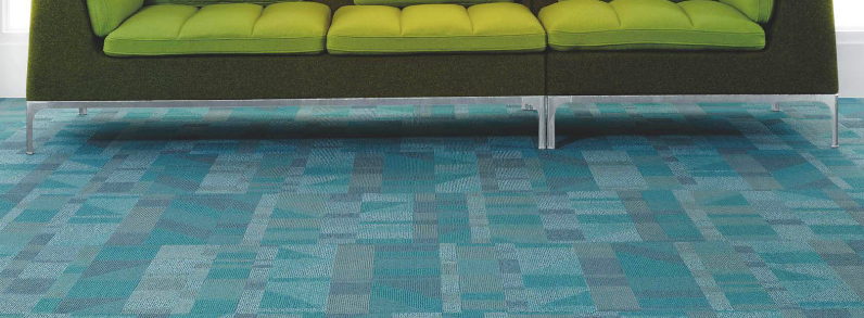 RUGS & MATS – PentaFloor Access Flooring