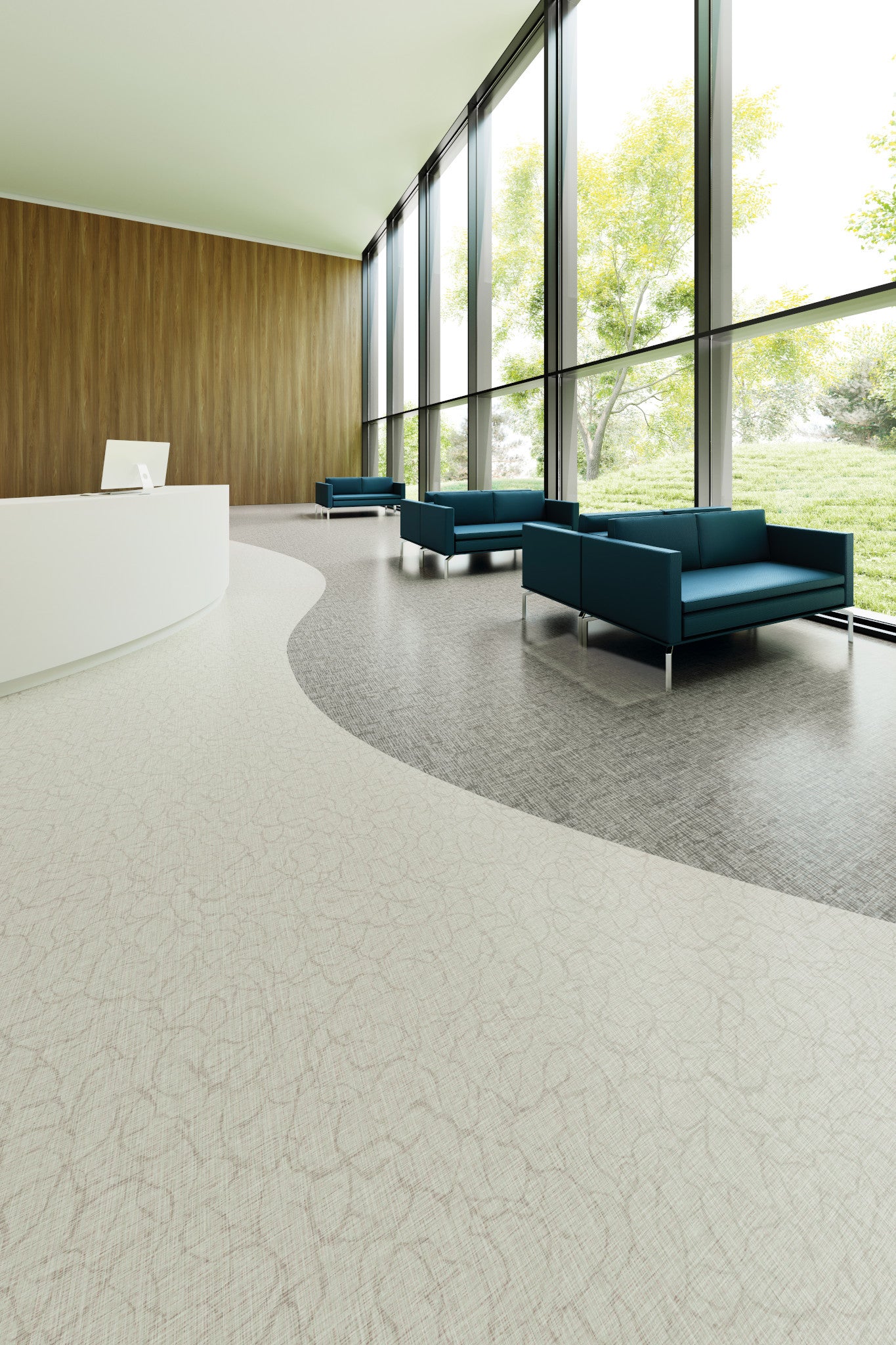 Sheet – PentaFloor Access Flooring