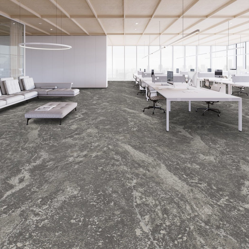 Projects – PentaFloor Access Flooring