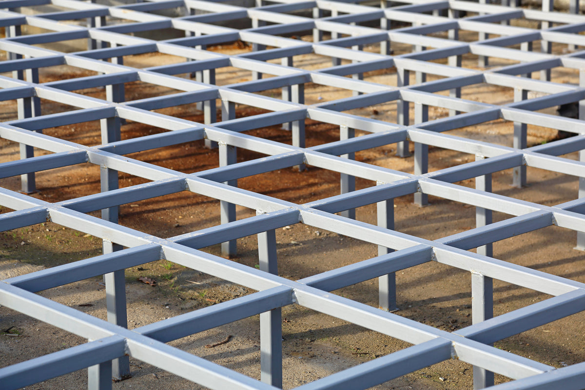 Access Flooring – PentaFloor Access Flooring