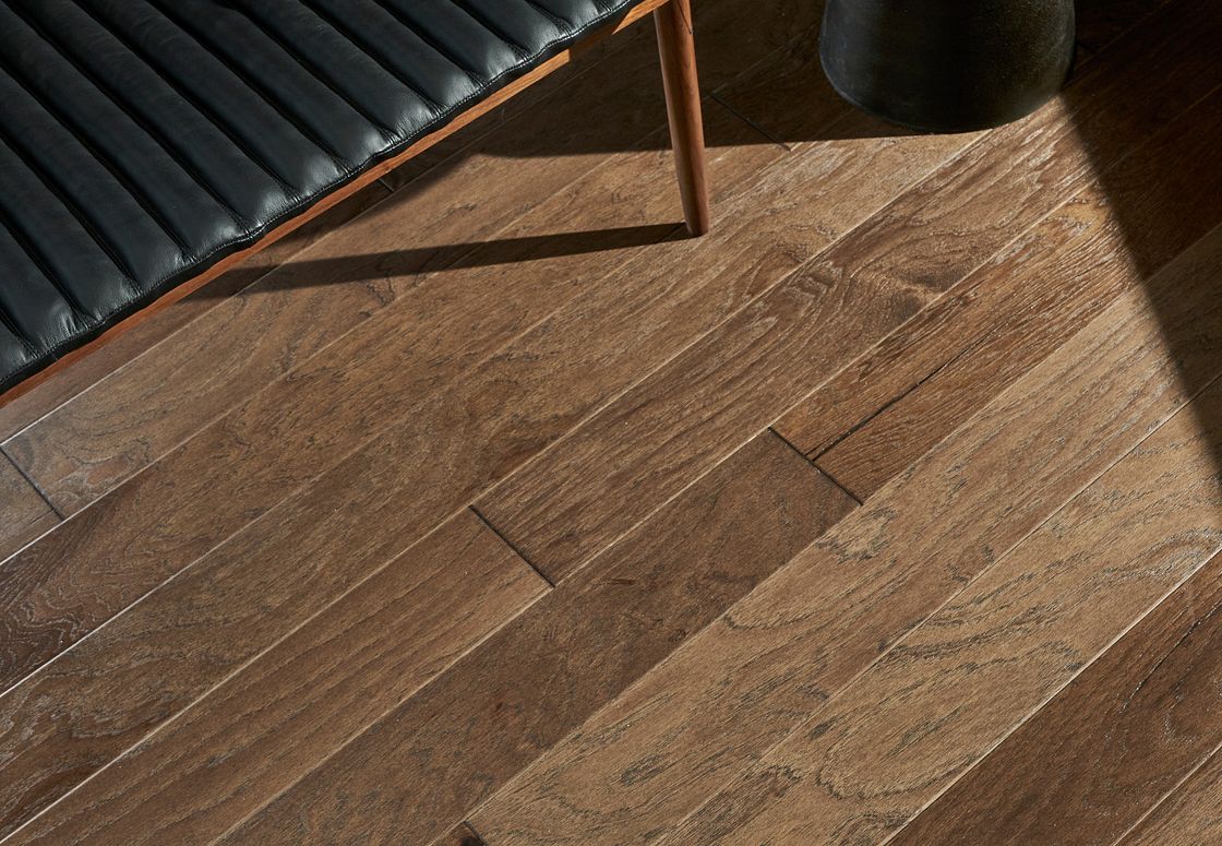 Solid Feel – PentaFloor Access Flooring