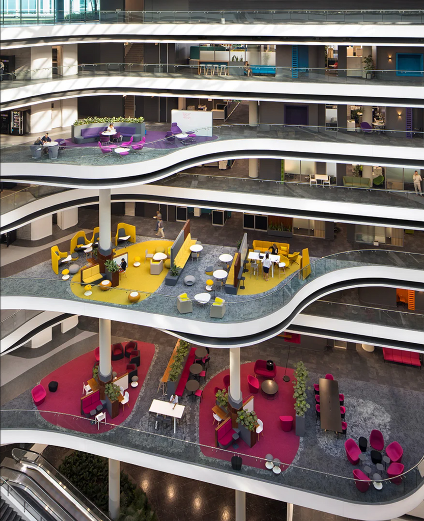 PentaFloor – PentaFloor Access Flooring