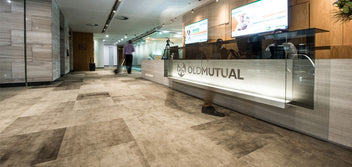 Projects – PentaFloor Access Flooring